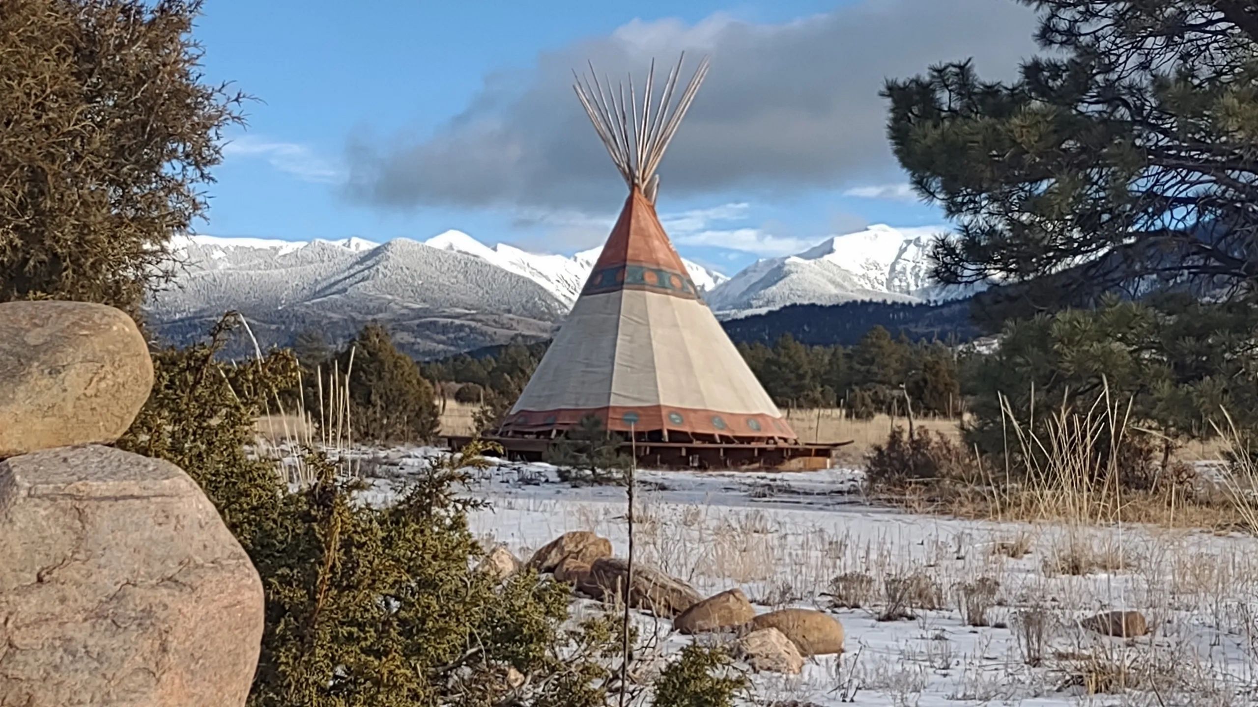 Sol y Sombra Ranch LLC