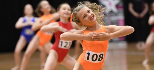 North Pointe Dance - Dance, Physie and Dance