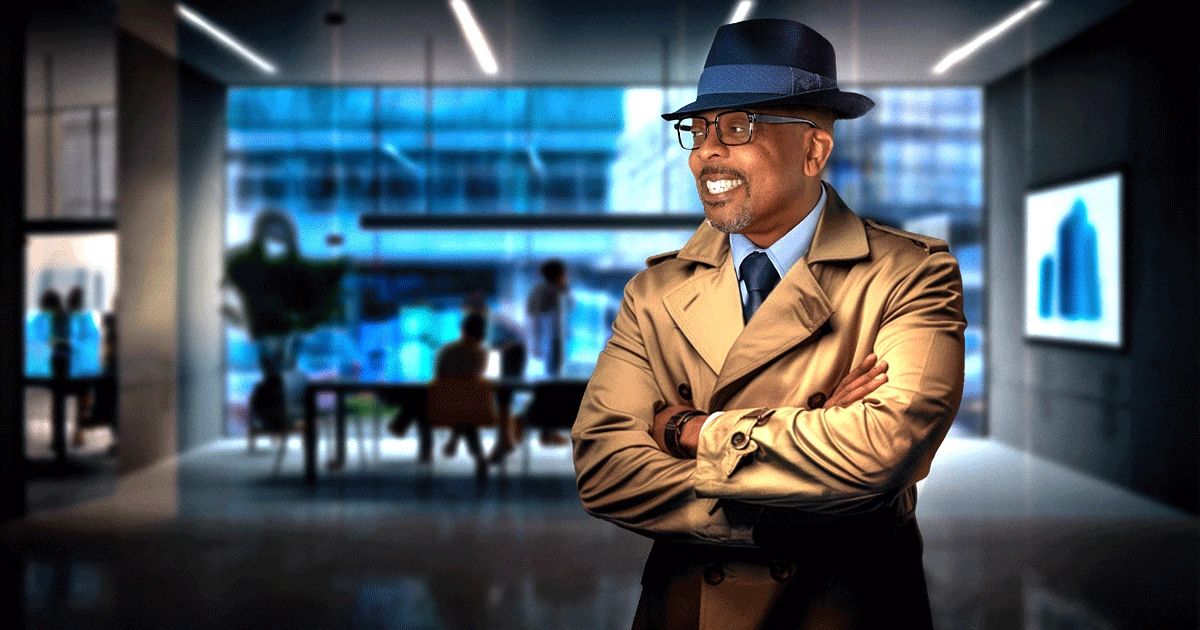 Kevin M. Yates | L&D Detective® | Measurement Advisor | Global Speaker