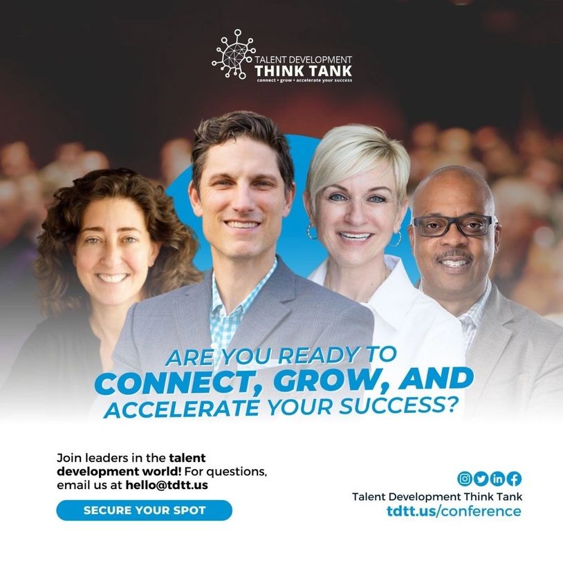 Kevin M. Yates | L&D Detective | Impact Investigator | Global Speaker