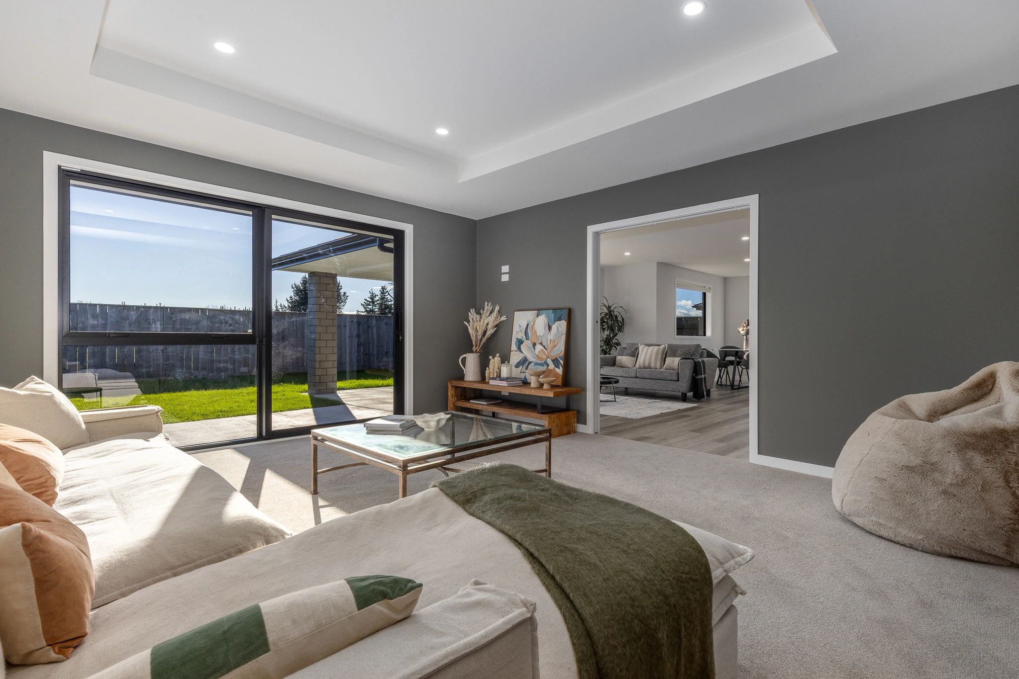 Contact Us | Davie Construction Ltd