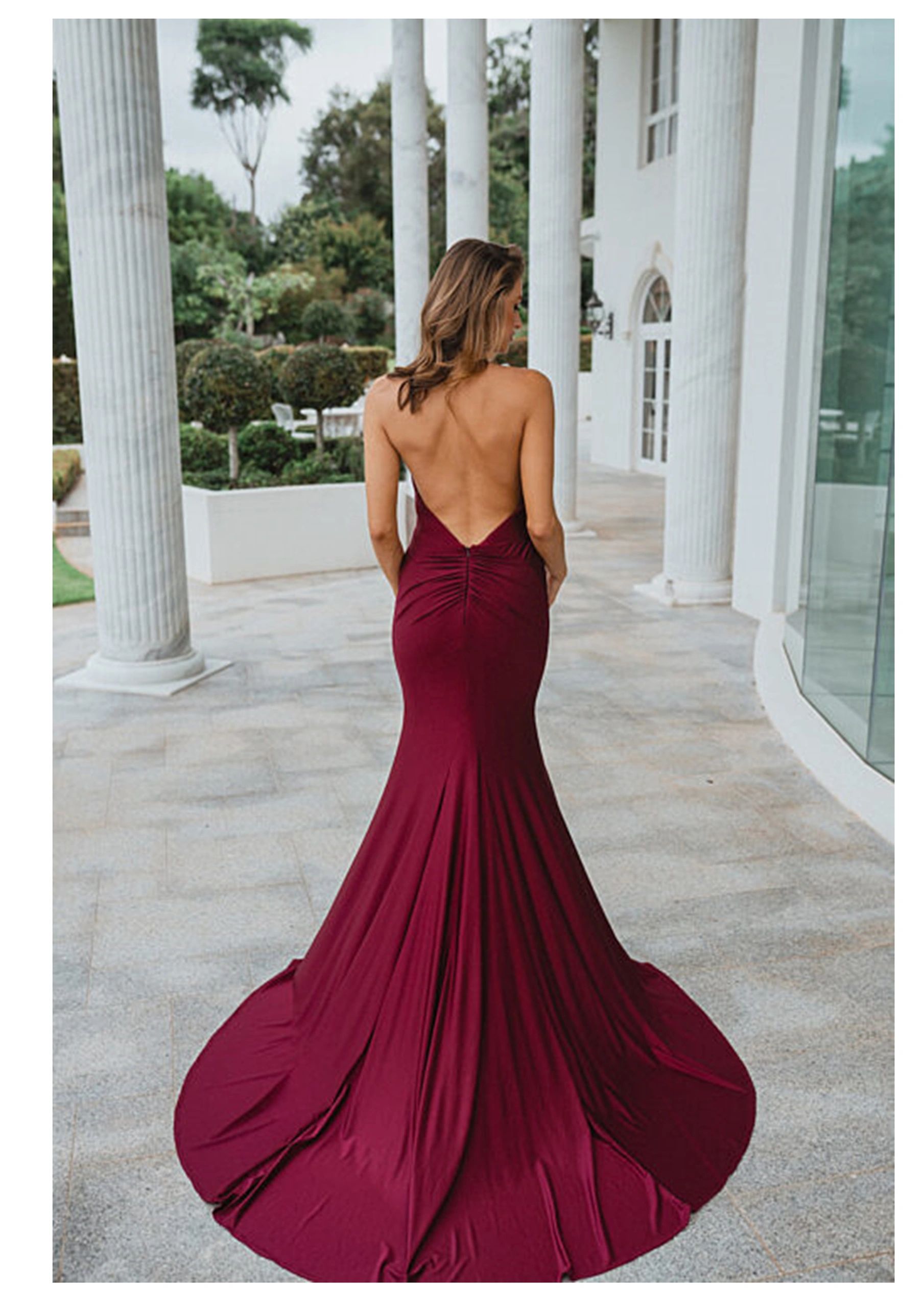 Captivation Formal and Bridal