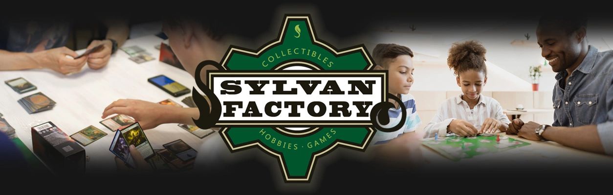 Sylvan Factory