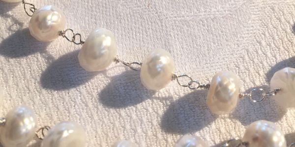 Pearl Gurl - Jewelry, Pearls, Jewelry, Jewelry Designer