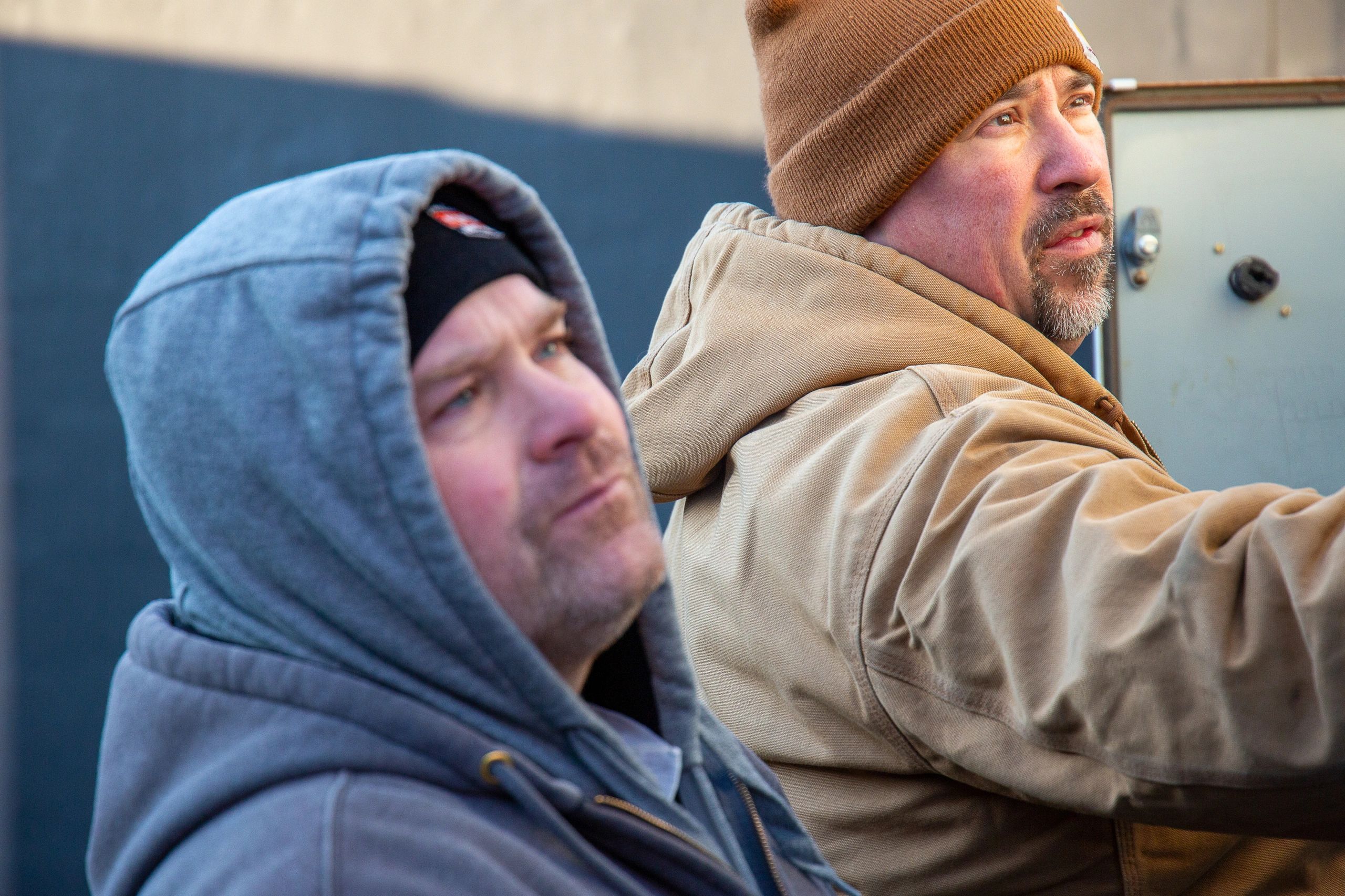 RJ Woolslayer Inc. - VFD Field Service, VFD Repair