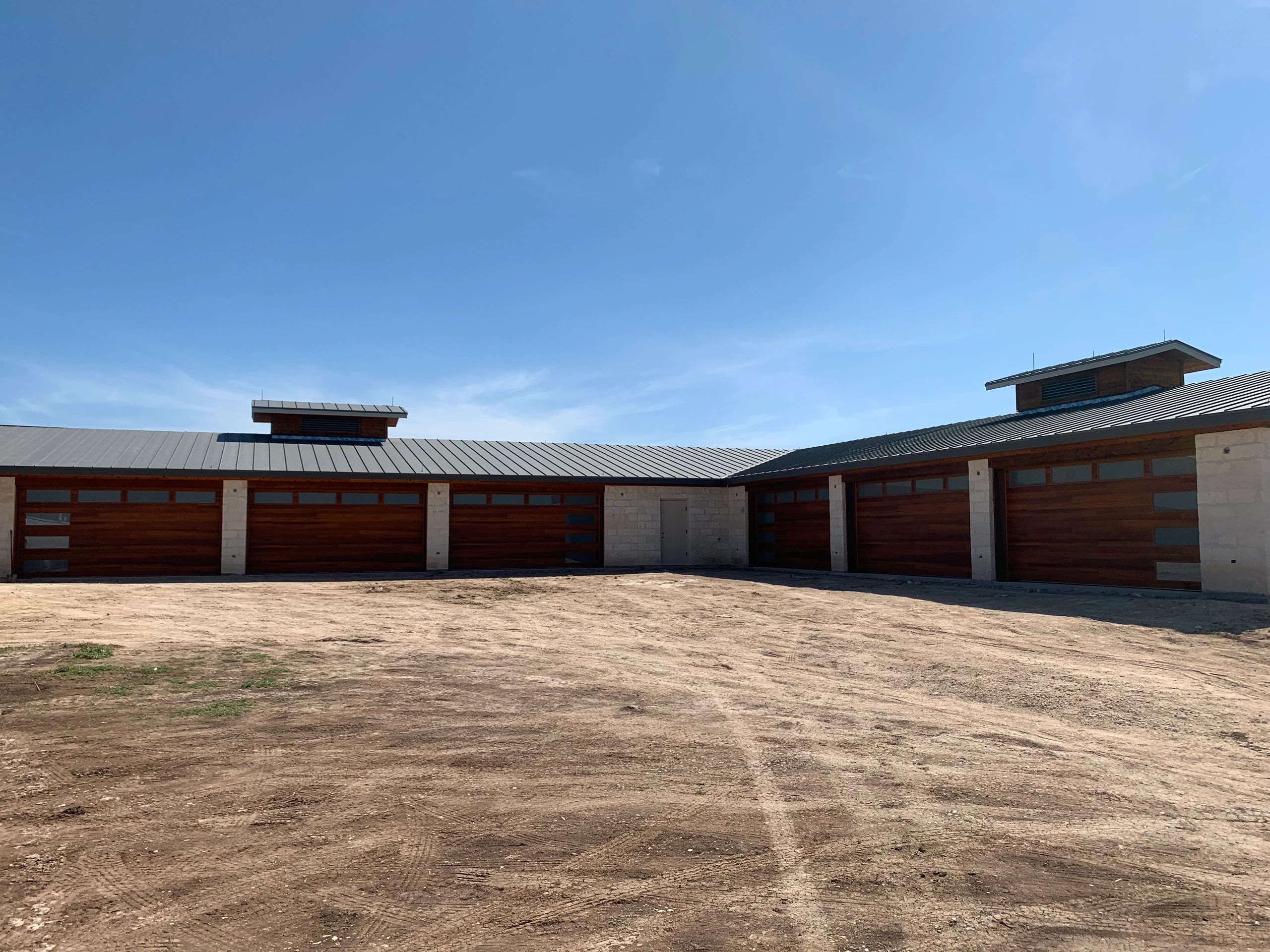 T Tech Garage Doors - Quality Garage Doors & Openers