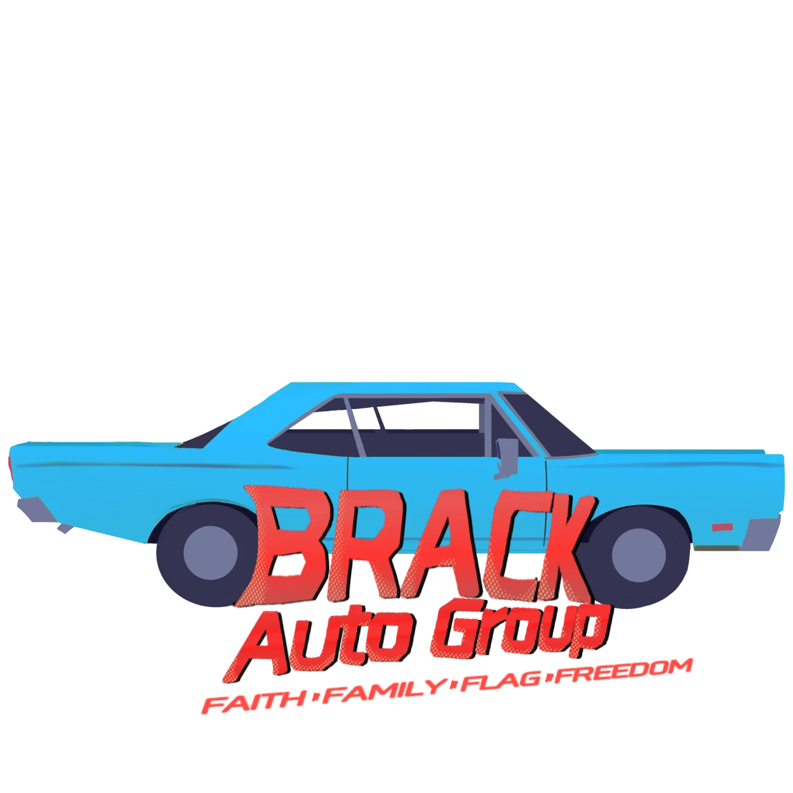 Brack Auto Group