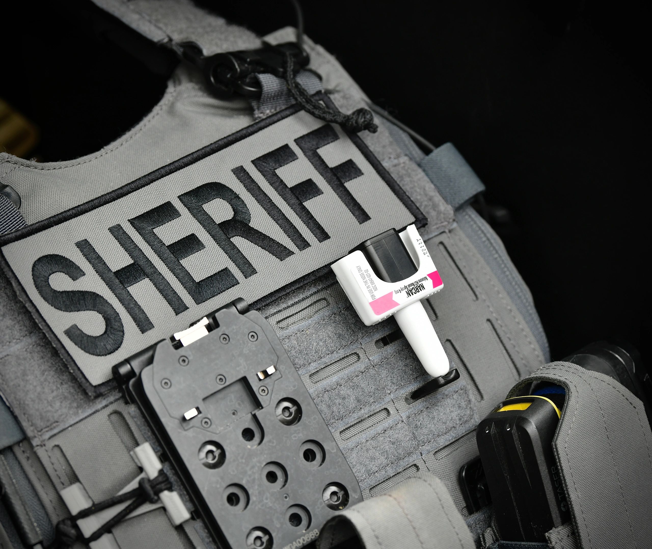 Broske Tactical