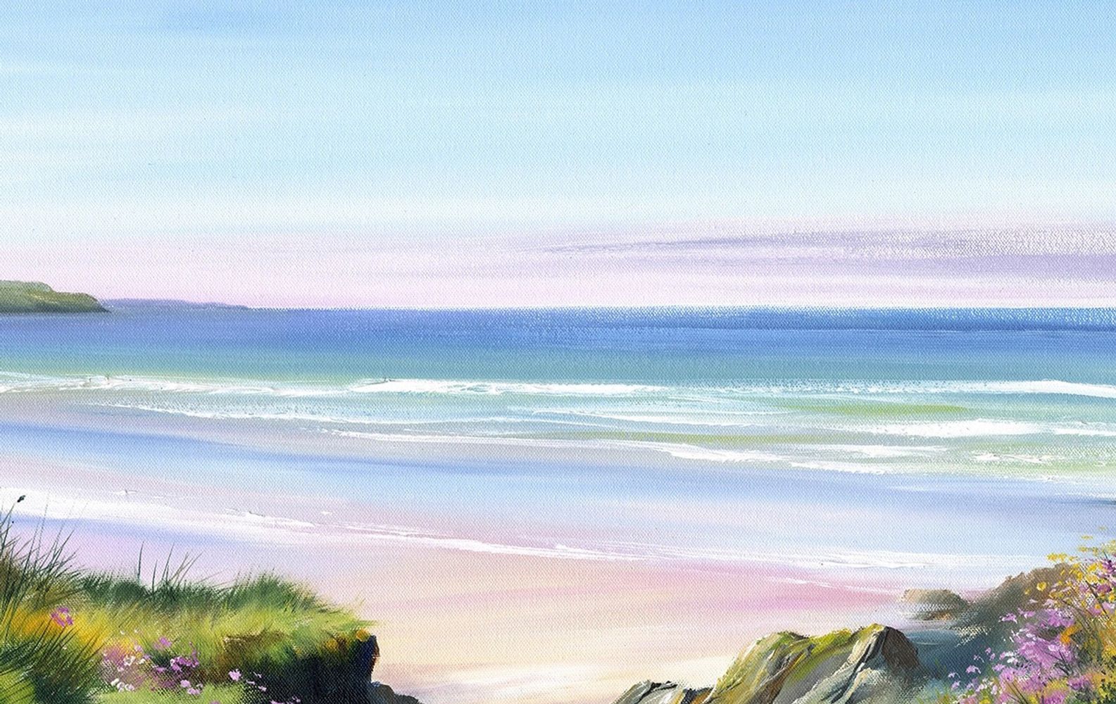 Stuart Campbell-Smith Art - Art, Original, Prints