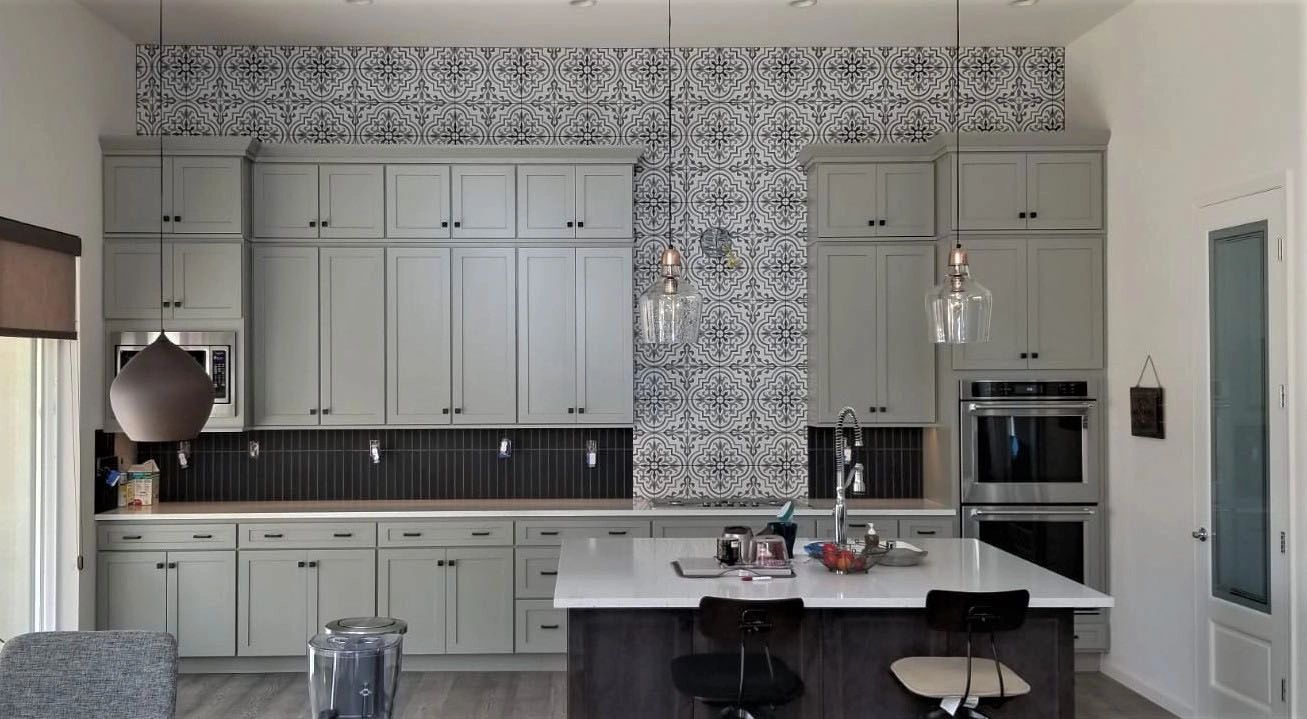 Residential and Commercial Tile Contractor - Tile Alliance Inc