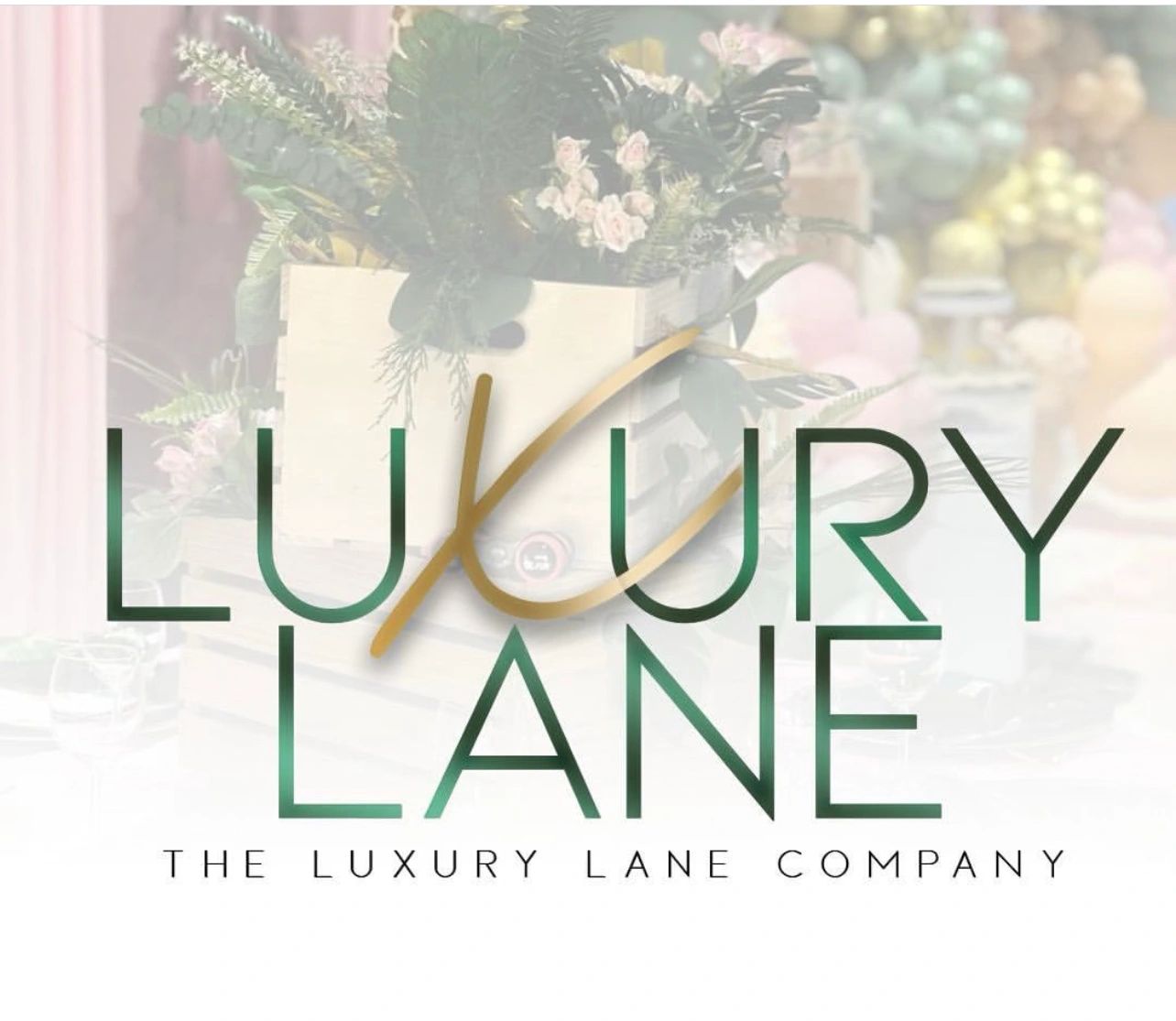 The Luxury Lane Company