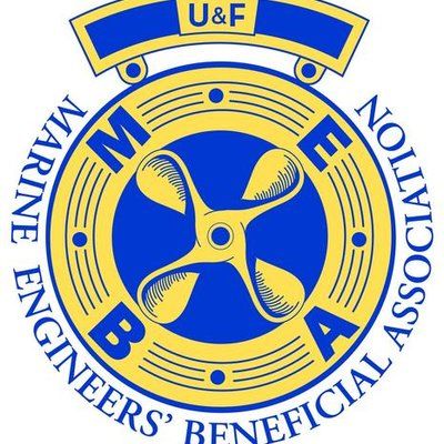 MEBA: The Marine Engineers’ Beneficial Association