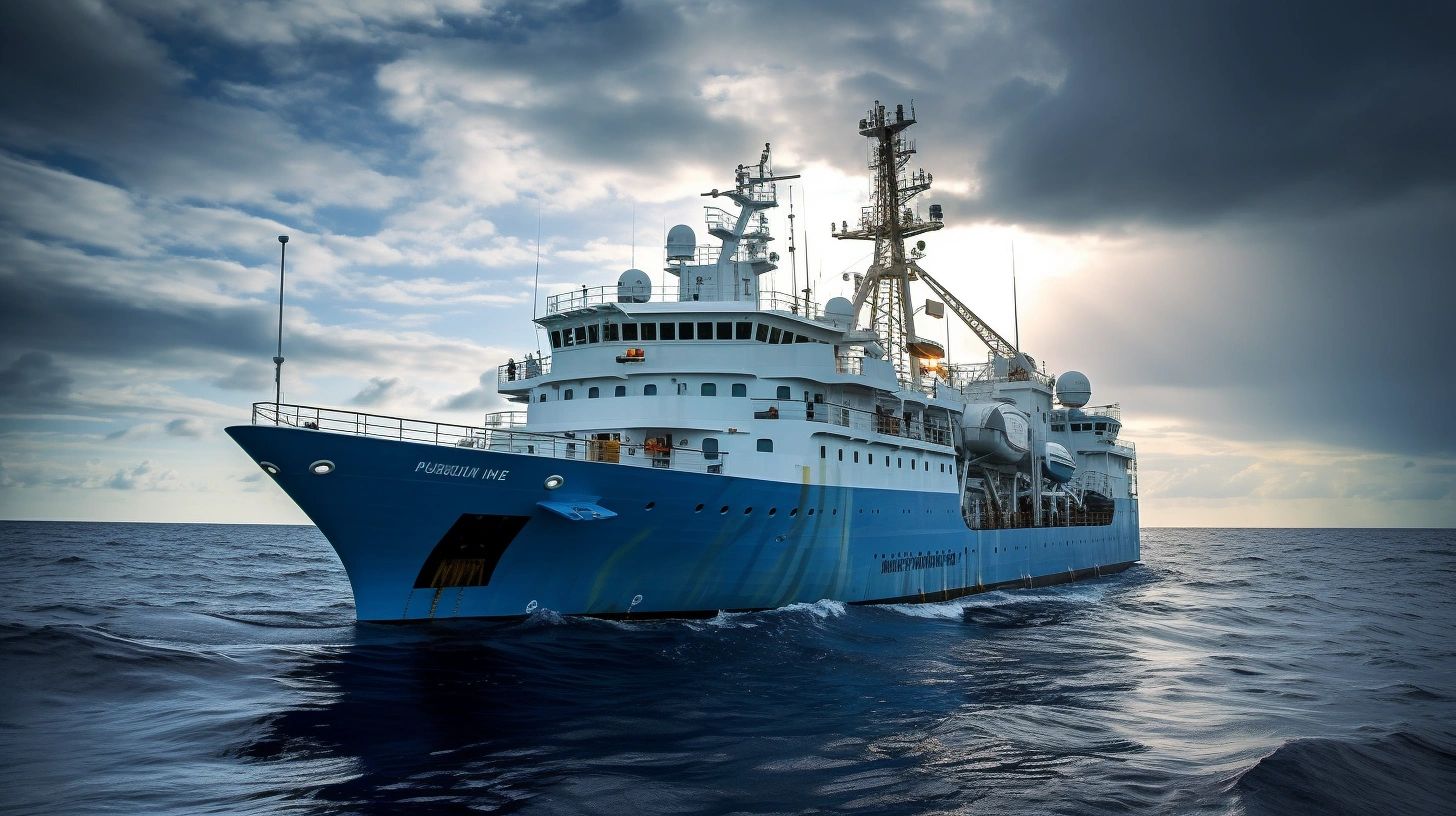 Exploring the Depths: A Guide to Careers in Oceanography