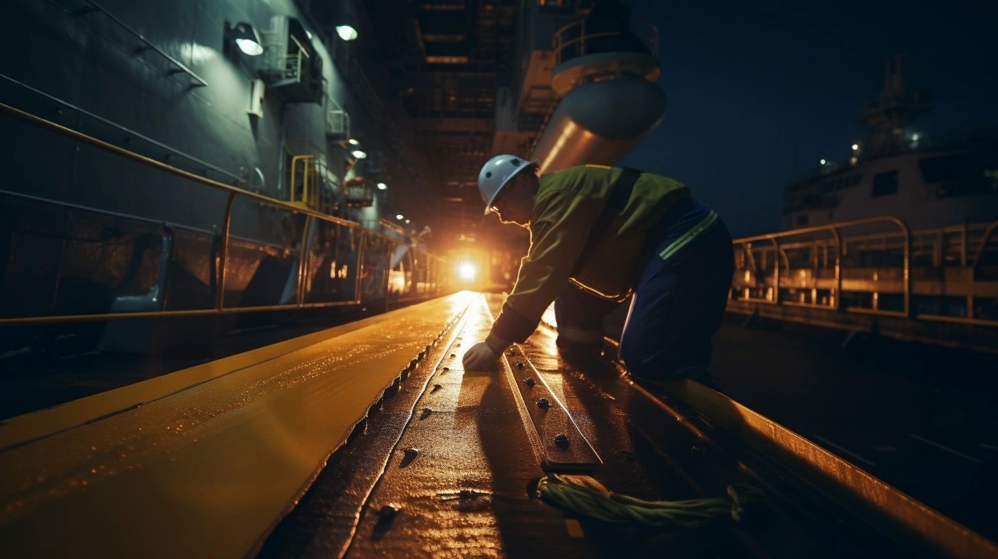 Top 5 Flashlights for Merchant Mariners: 2023 Guide