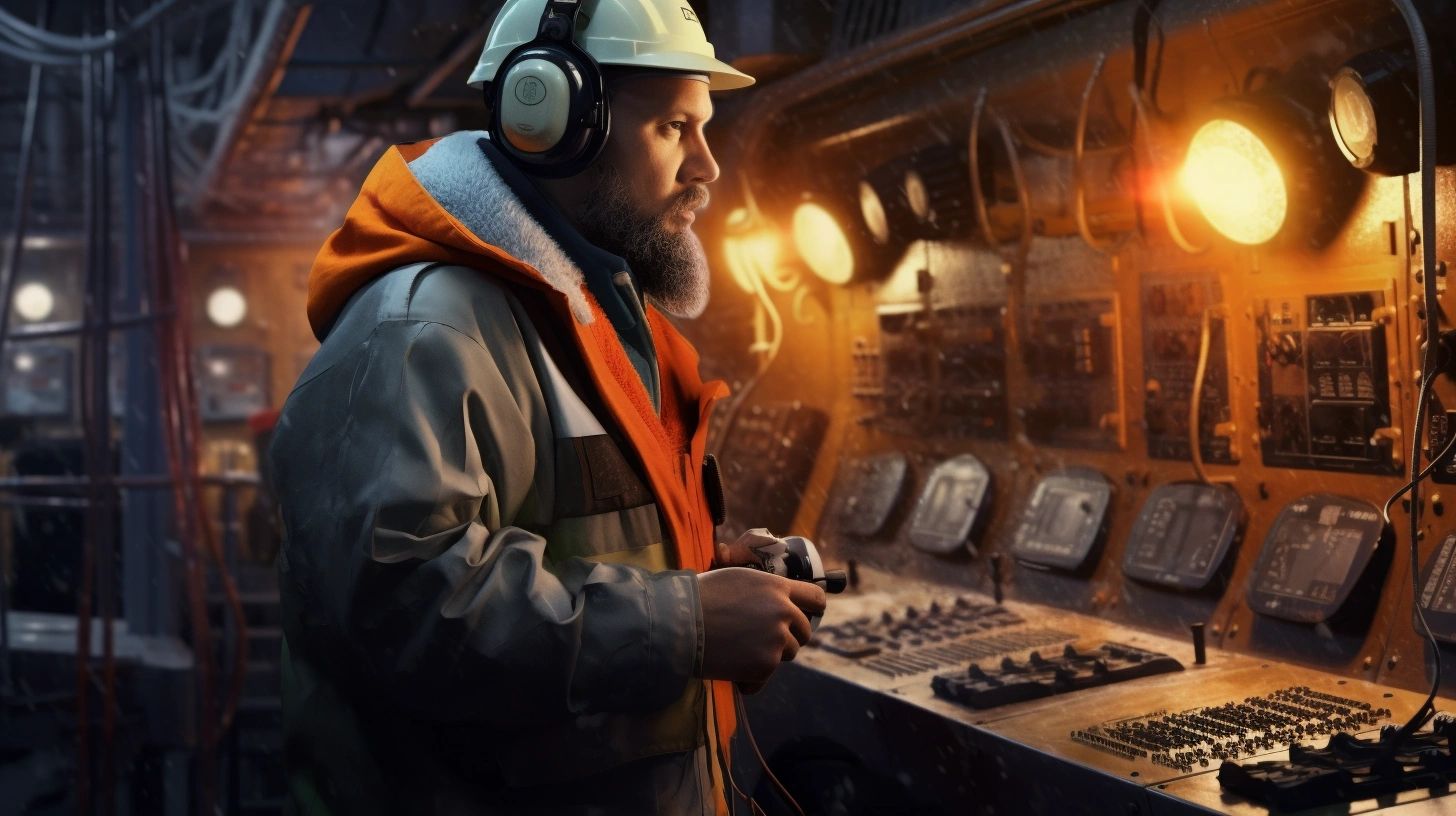 The Best Hearing Protection for Mariners
