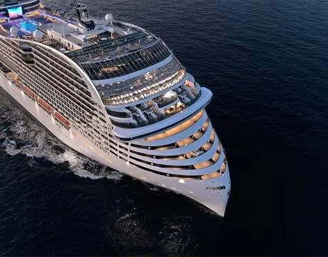 MSC Cruises: An Overview and Guide to Employment