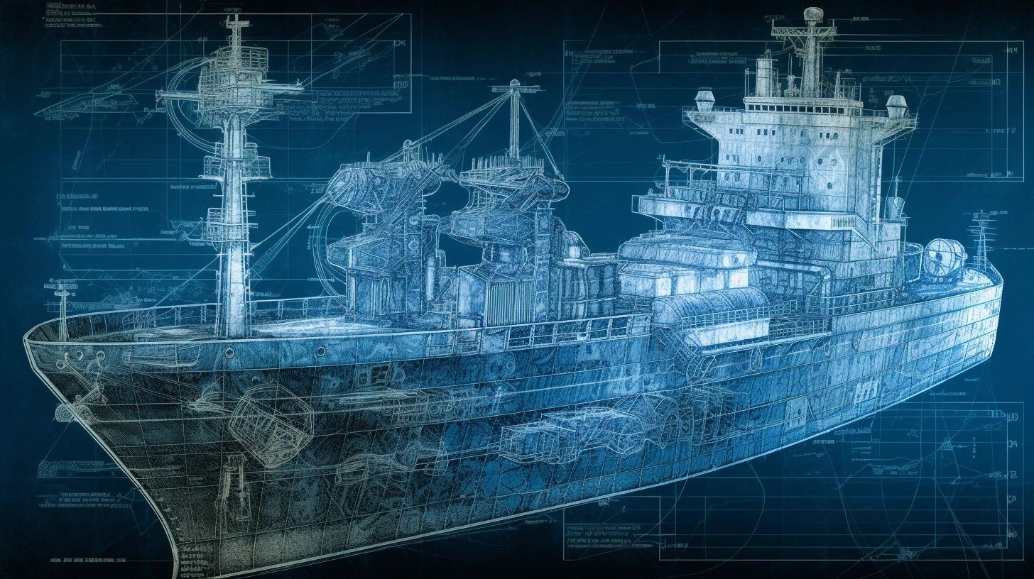 From Bow to Stern: A Comprehensive Guide to Maritime Terminology