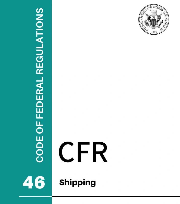 Understanding Title 46: A Guide for Merchant Mariners