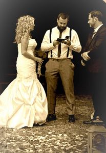 AC & Events LLC - Catering, Weddings