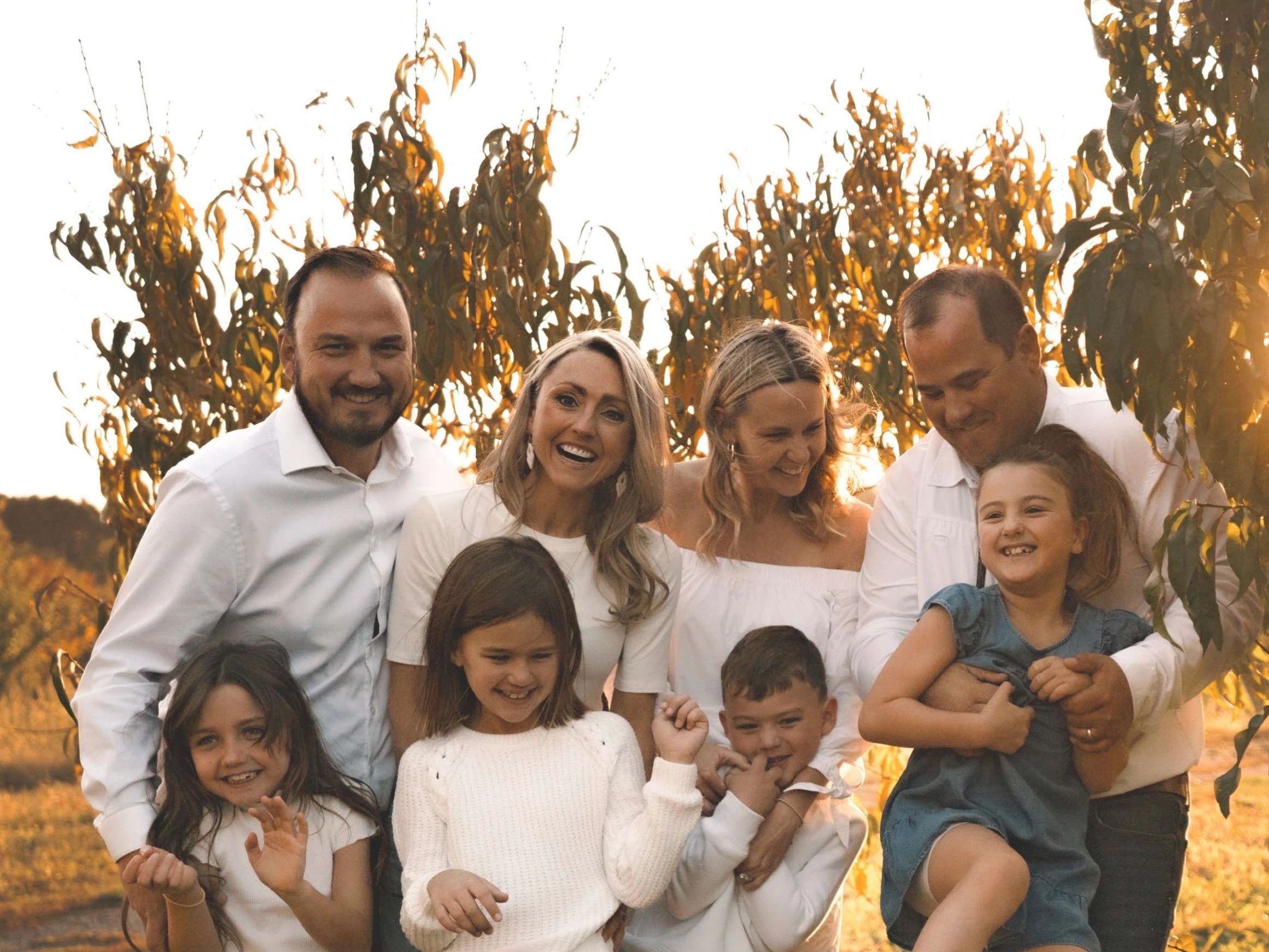 Schilling Family Farms - Fruit and Vegetables