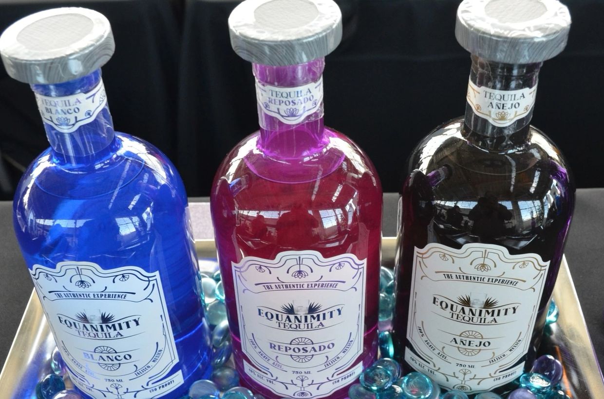 Welcome to Equanimity Tequila - Experience Luxury and Tradition