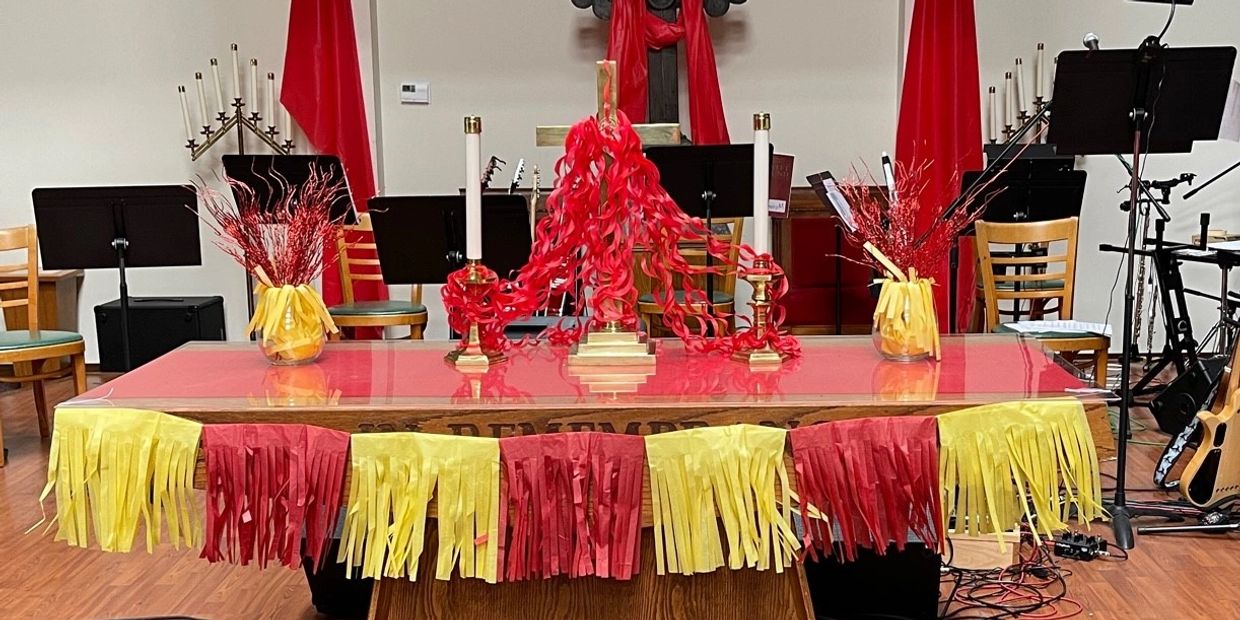 Altar Guild | First United Methodist Church of Oswego