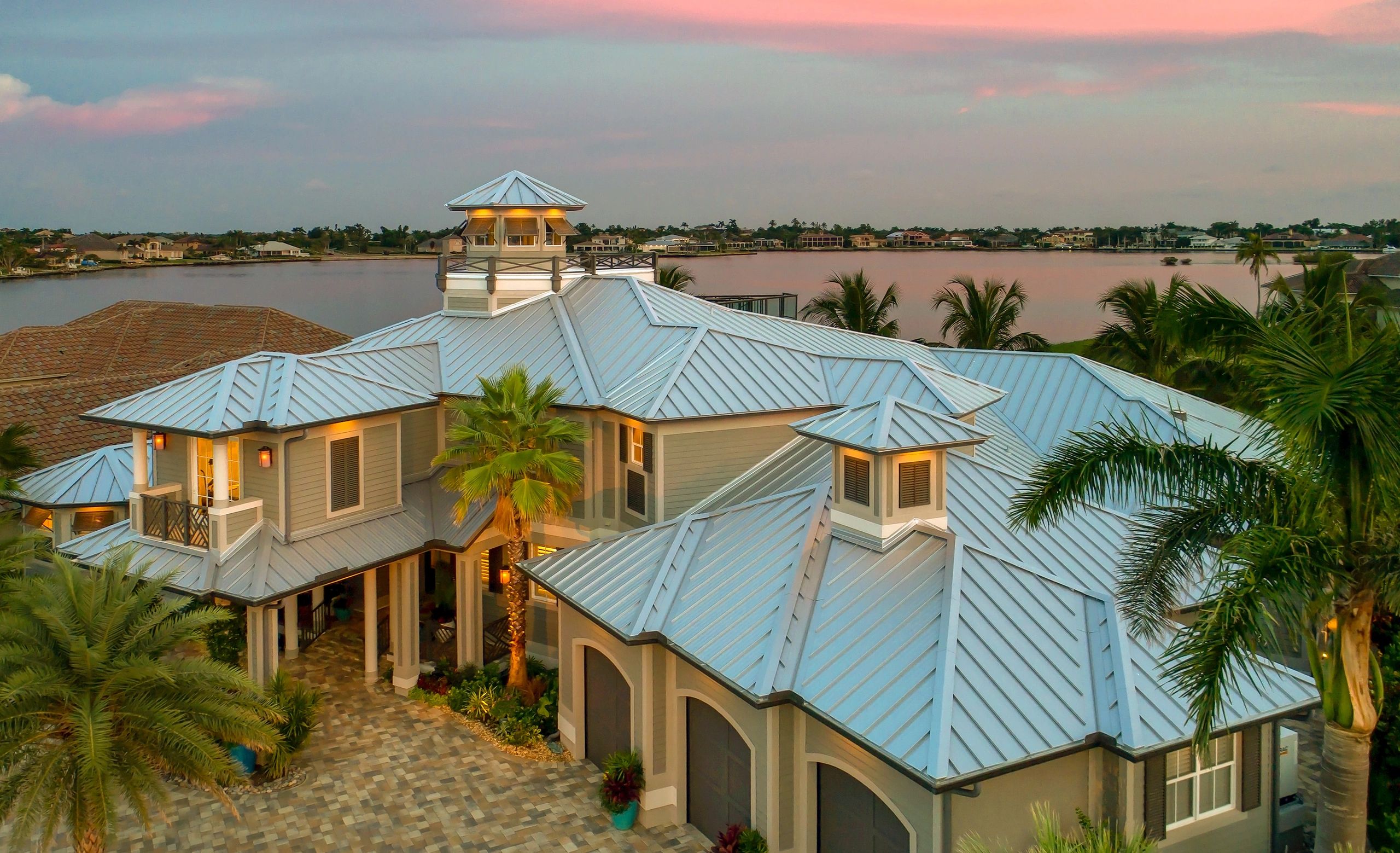 SRSI - Security Roofing Systems Inc