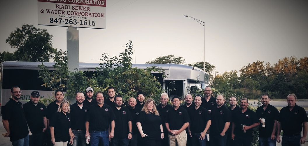 Biagi Plumbing Corporation - Plumbing, Plumbing, Kitchen, Bathroom