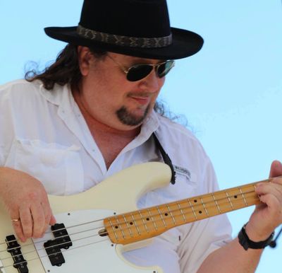 about | "UNCLE DOUG" COOPER