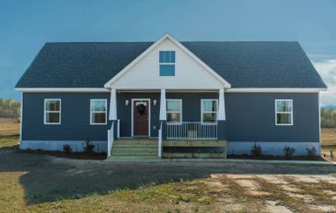 Tennessee Modular - New Construction, Modular Homes, New Construction