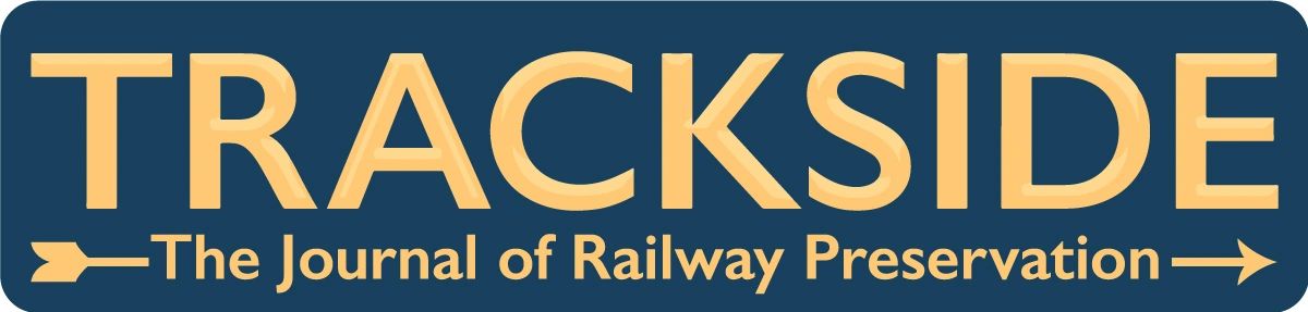 Trackside - Railway, Railway, Preservation, Trains