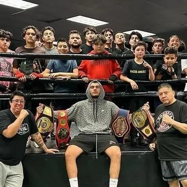 BOXING for JUSTICE Boxing Academy and Community Youth Outreach Program