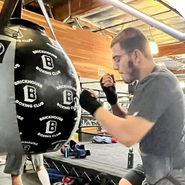 BOXING for JUSTICE Boxing Academy and Community Youth Outreach Program