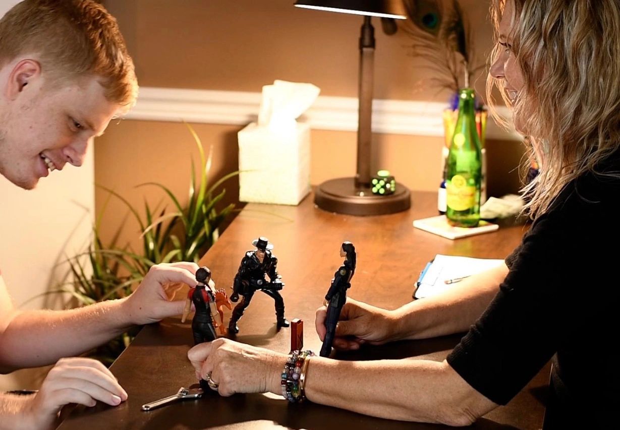 Adult and Child Therapy in Orlando | MindWorks Psychology