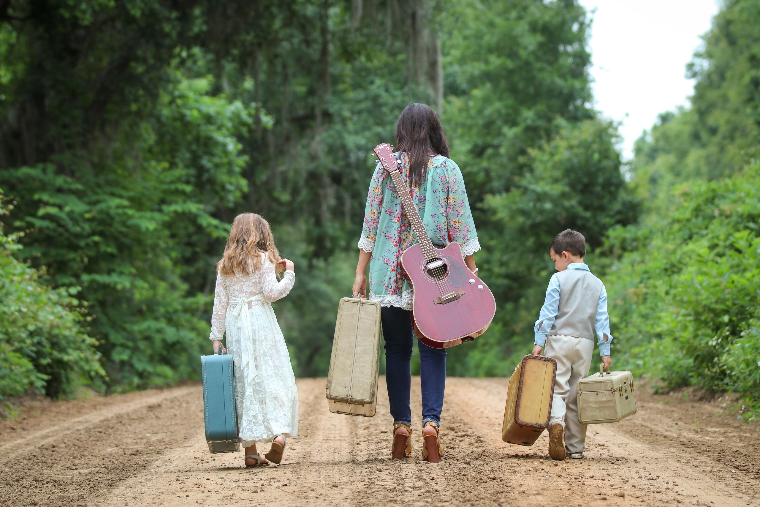 Jessica Ratliff Gospel