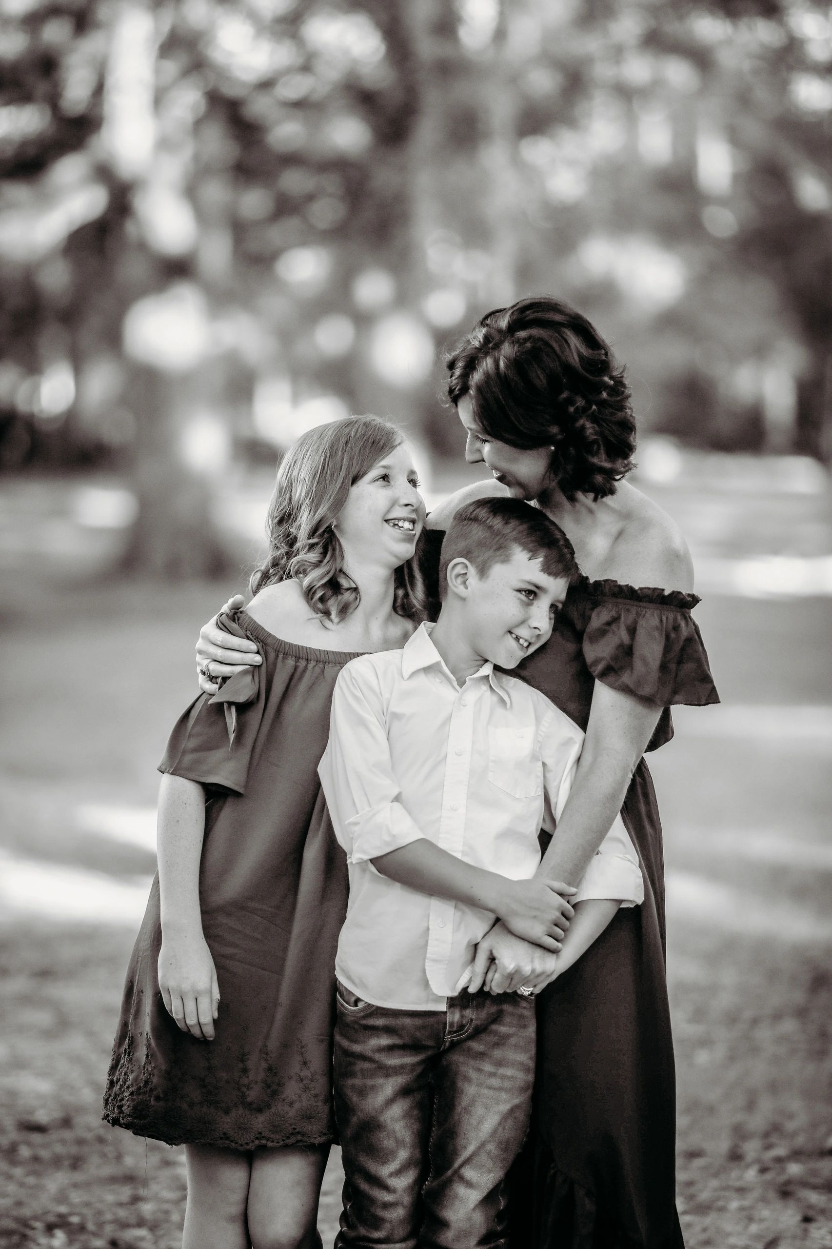 Jessica Ratliff Gospel