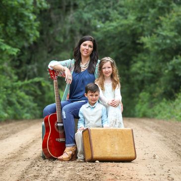 Jessica Ratliff Gospel