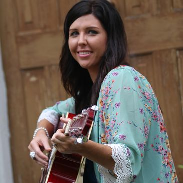 Jessica Ratliff Gospel