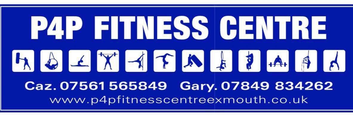 P4P Fitness Centre