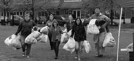 ZERO WASTE PRINCIPLES