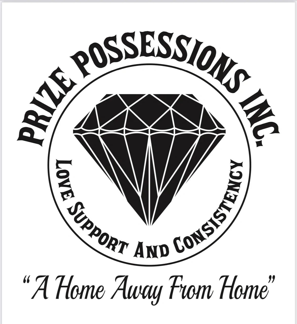 Prize possessions Inc. - Anti Gun Violence, Conflict Mediation