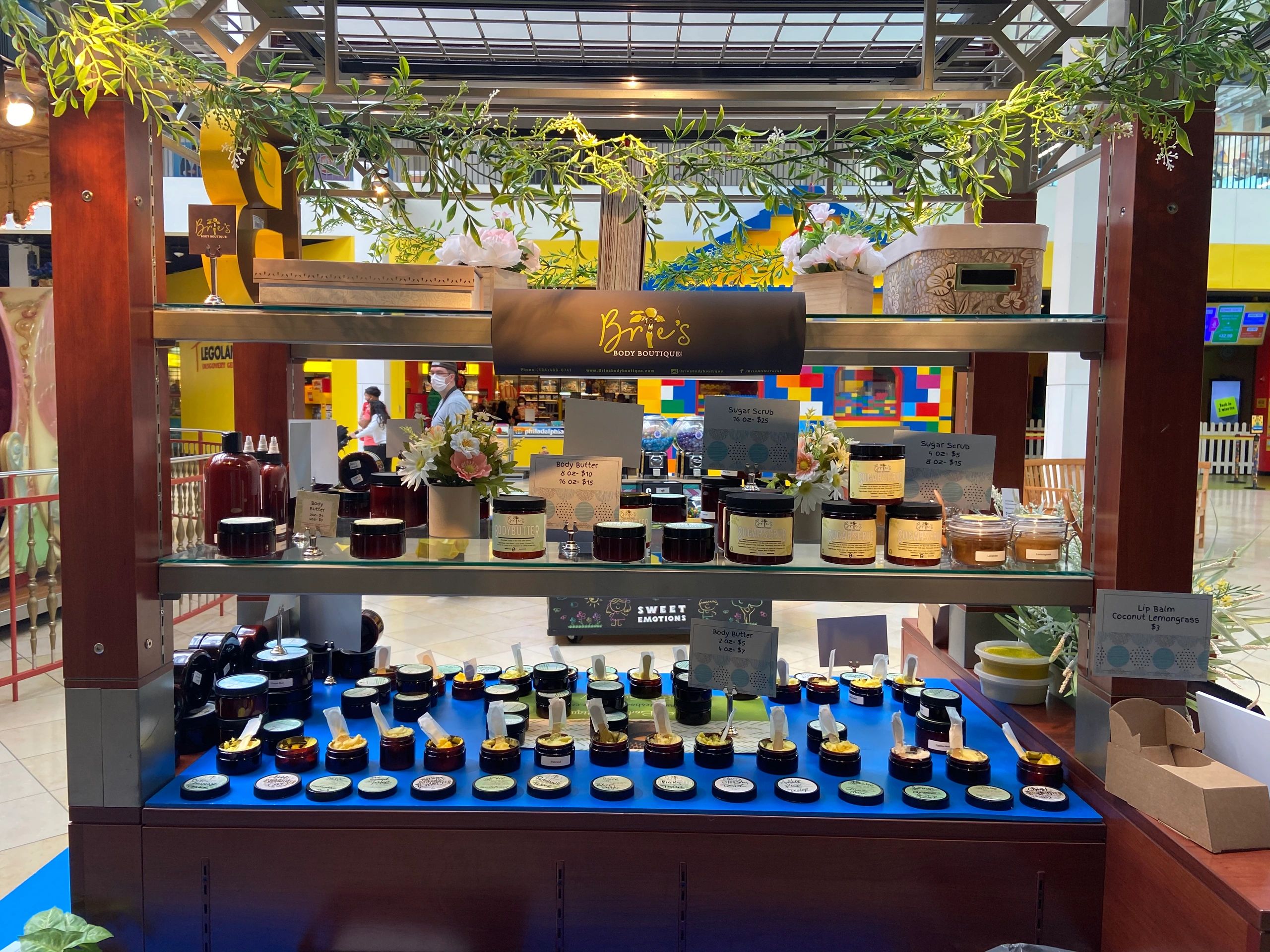 Brie's Body Boutique