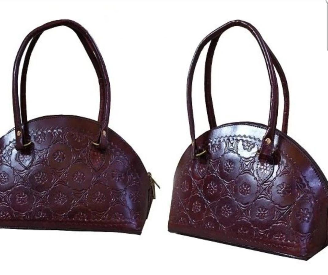 Custom Made Leather Bags for Unique Styles