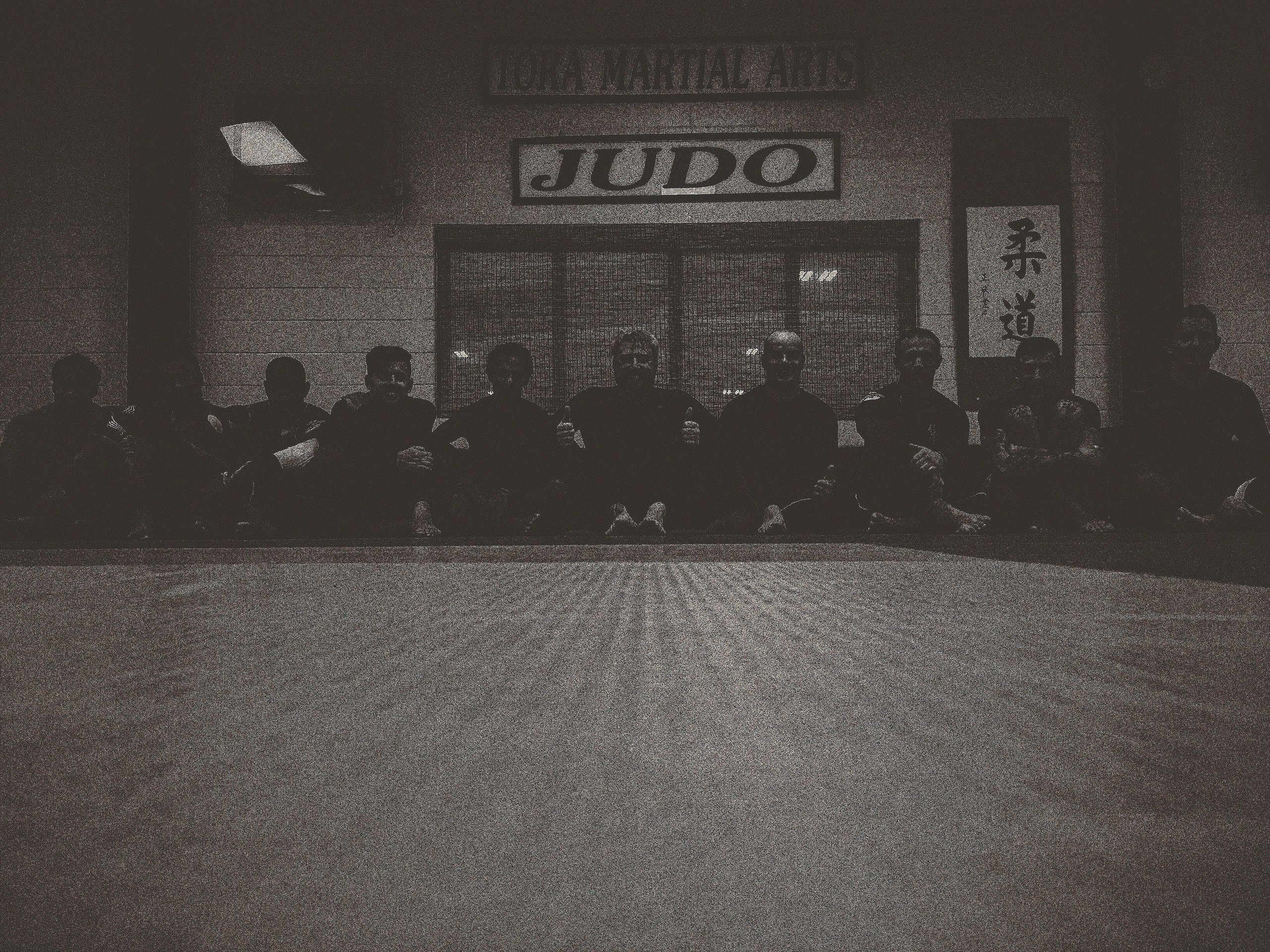 Brazilian Jiu Jitsu - Brampton Braziian Jiu Jitsu Academy