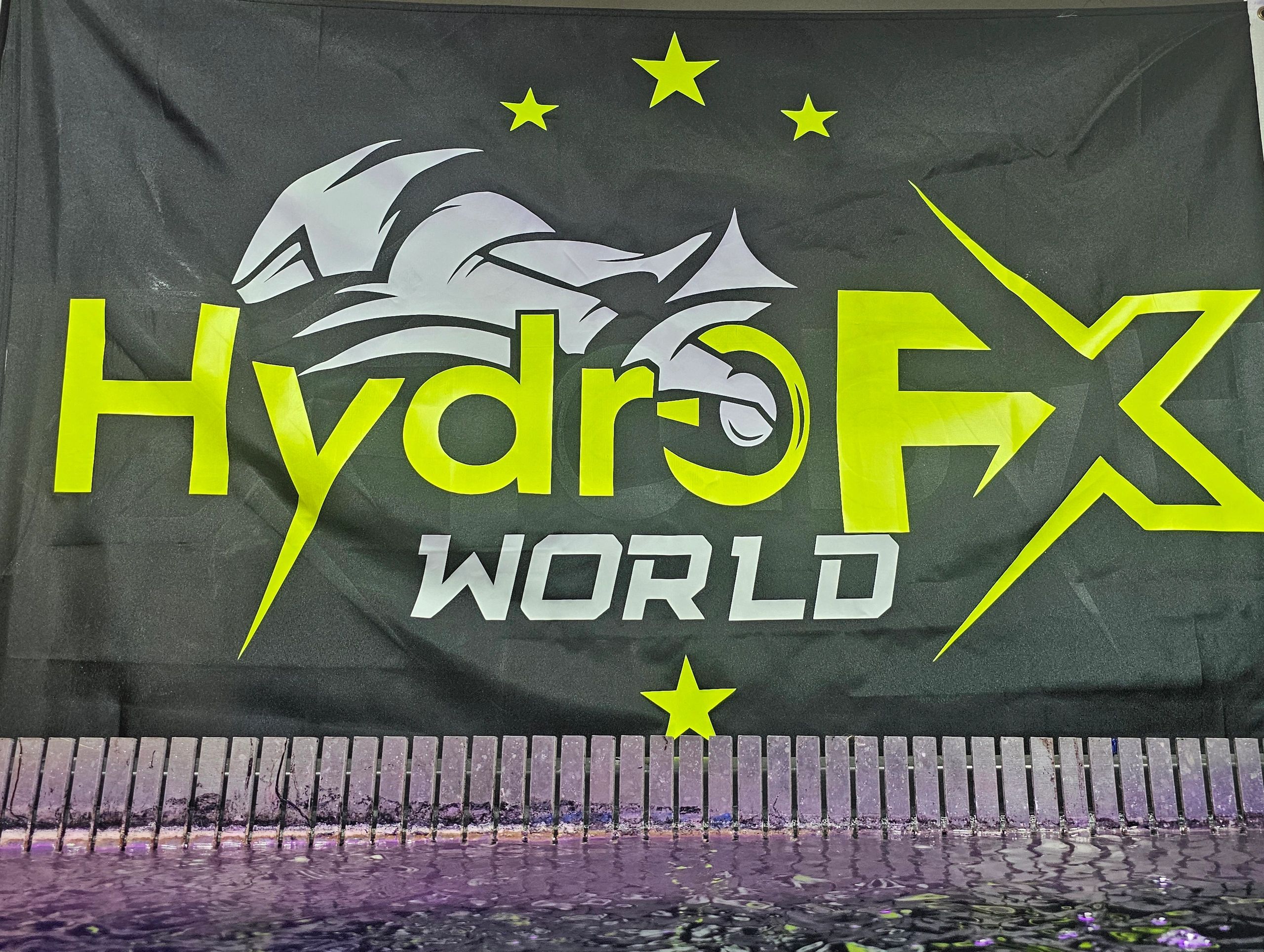 Hydro FX World