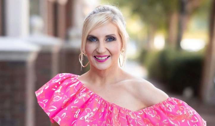 Candace Kelly - Chancey Charm Wedding Planner