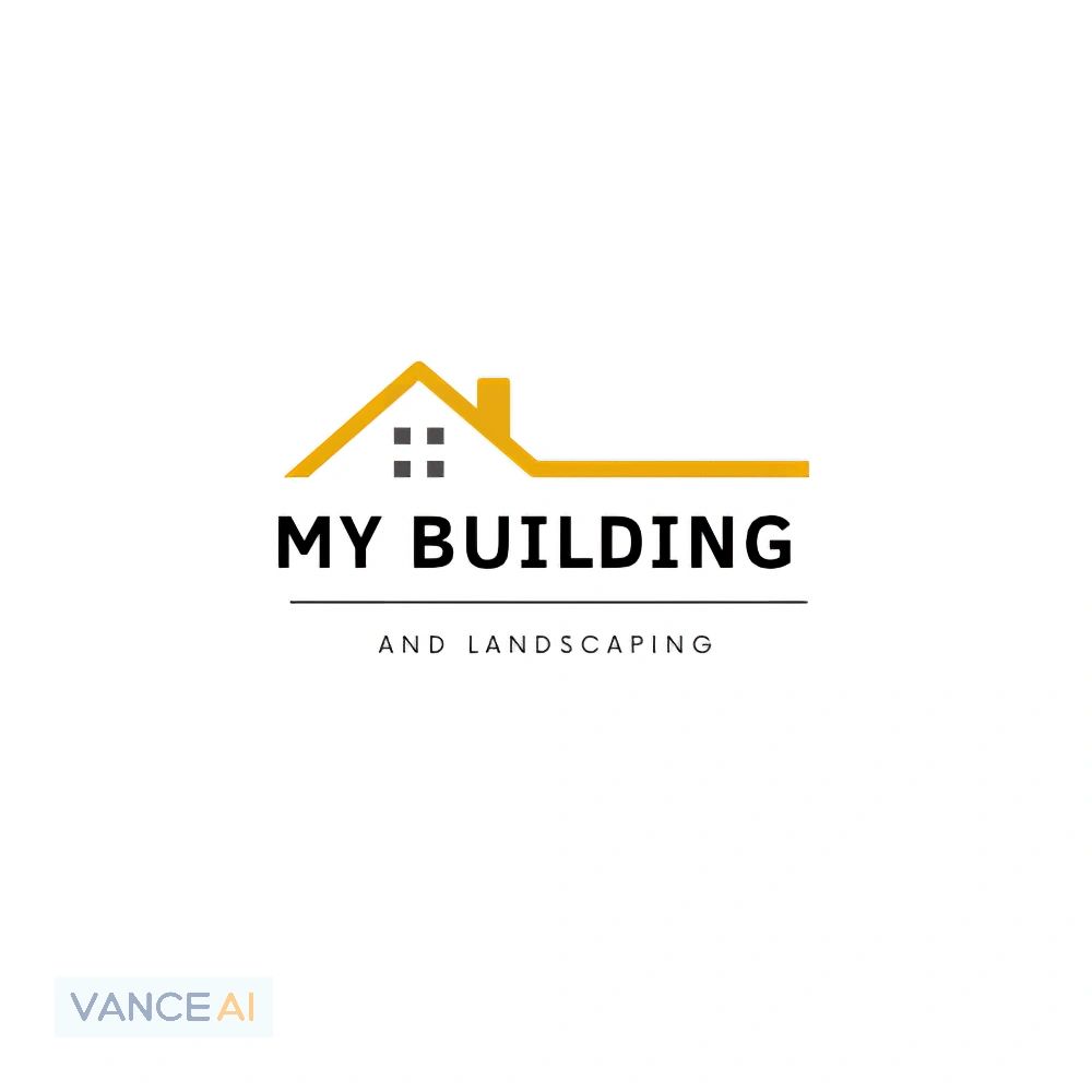 My Building and Landscaping