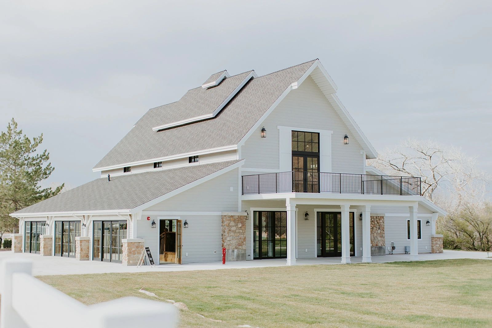 Northridge Valley Event Center