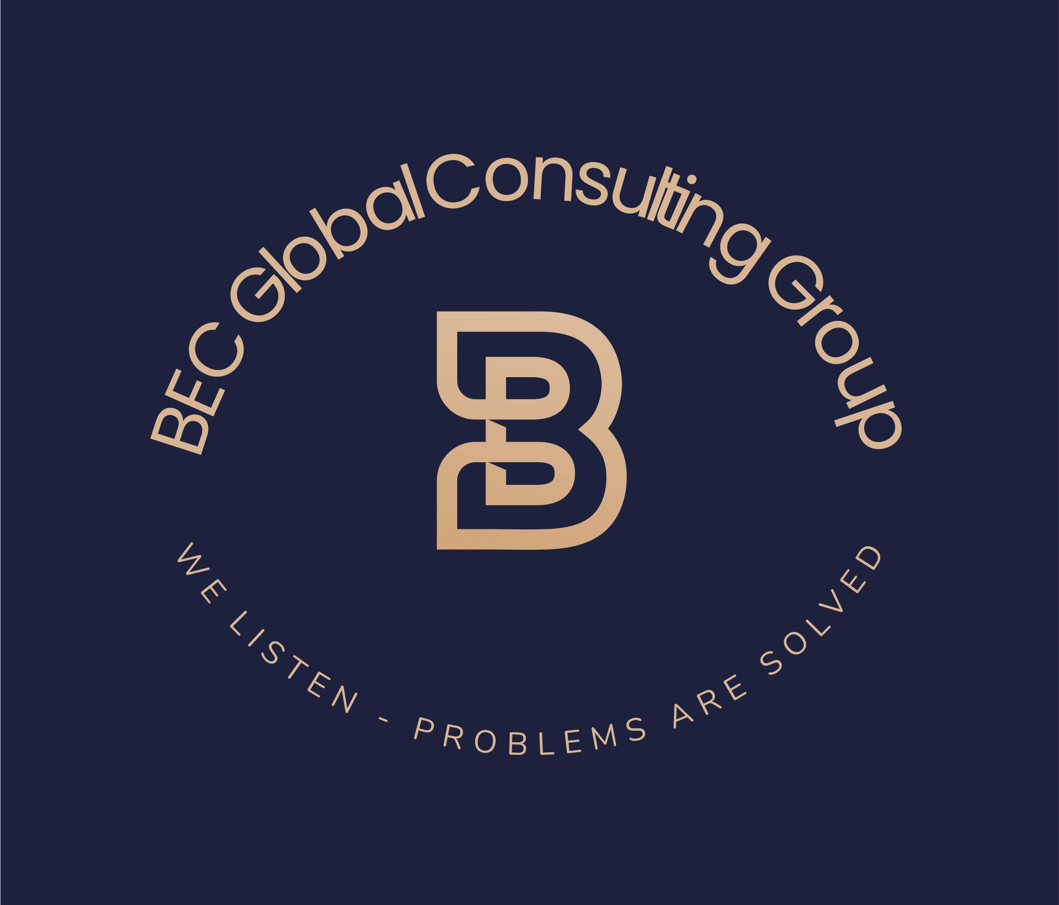 BEC Global Consulting Group