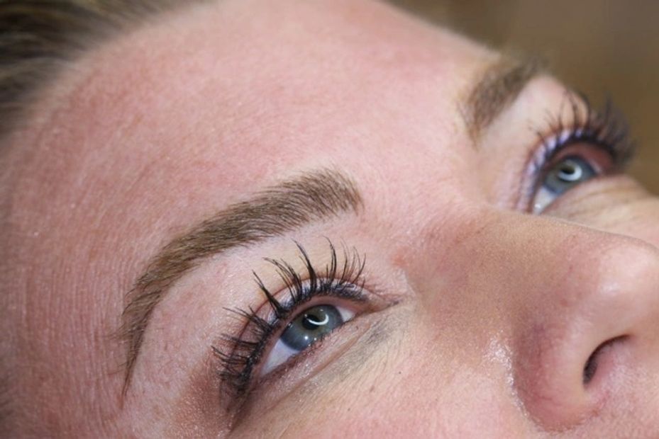 Microblading, Permanent Makeup - Art of the Brow - Portland, Oregon